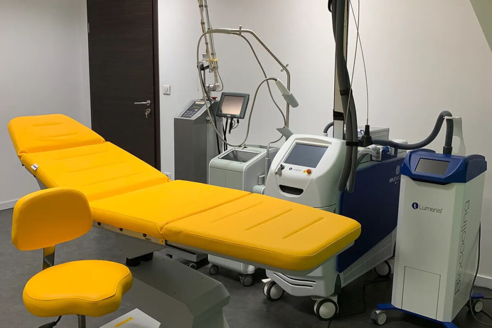 Dr David-Ehlinger dermatologue esthétique et laser à Thionville (57)