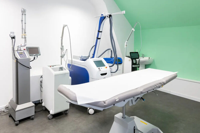 Tarifs de l'épilation et des soins au laser - Dr Ehlinger à Thionville