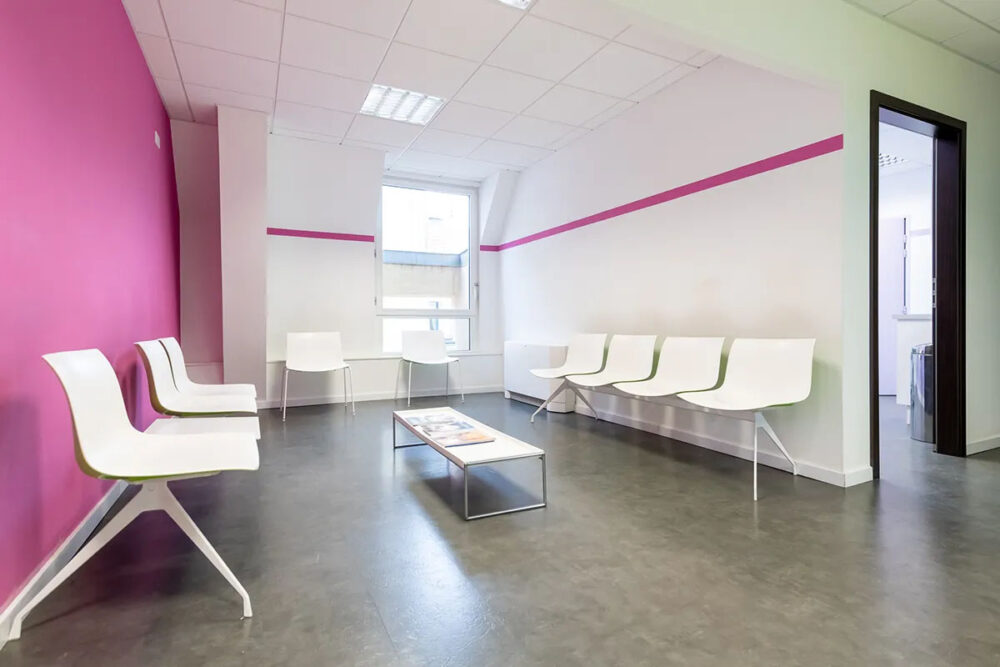 Dr David-Ehlinger dermatologue esthétique et laser à Thionville (57)